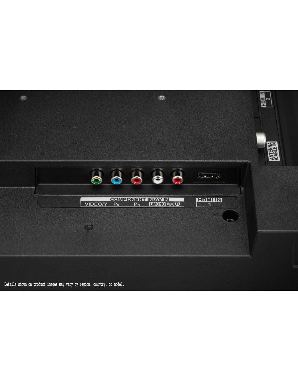 LG 32LM500BPUA: 32 Inch Class 720p HD TV | LG USA