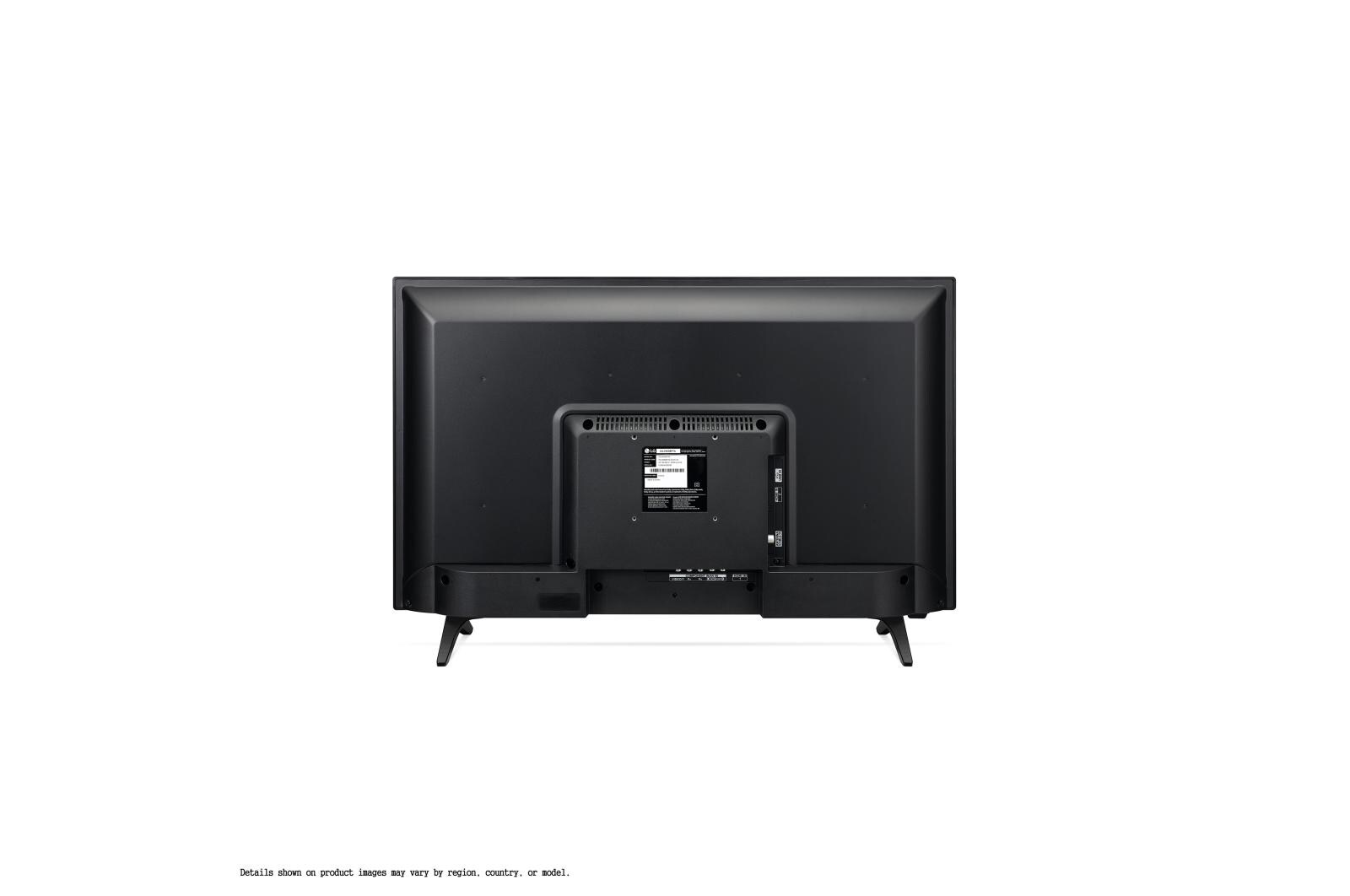 LG 32LM500BPUA: 32 Inch Class 720p HD TV | LG USA