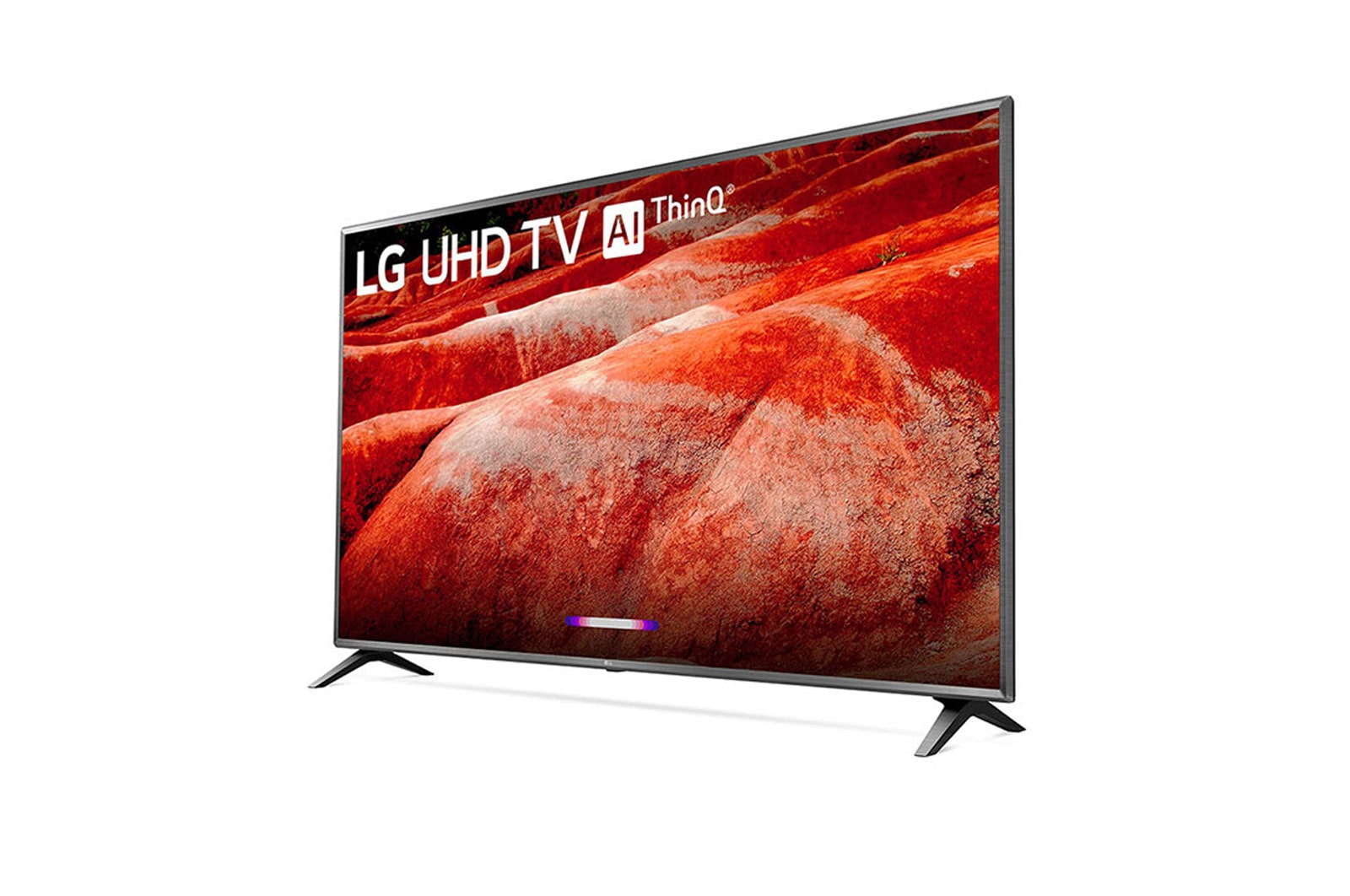 LG 86UM8070PUA: 86 Inch Class 4K HDR Smart LED UHD TV w/ AI ThinQ® | LG USA