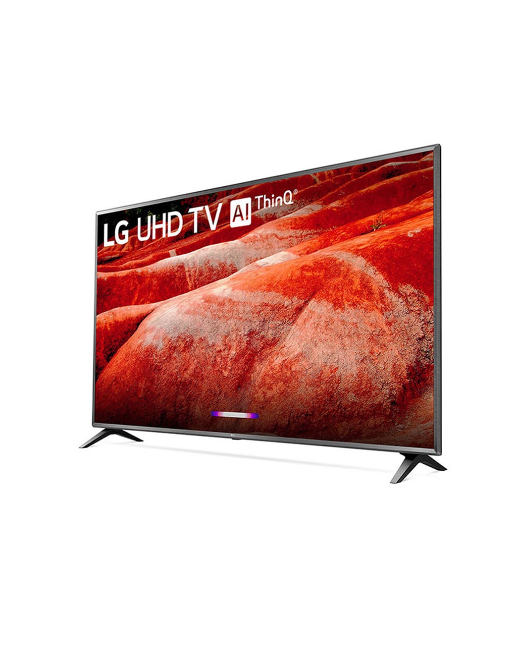 LG 86UM8070PUA: 86 Inch Class 4K HDR Smart LED UHD TV w/ AI ThinQ® | LG USA