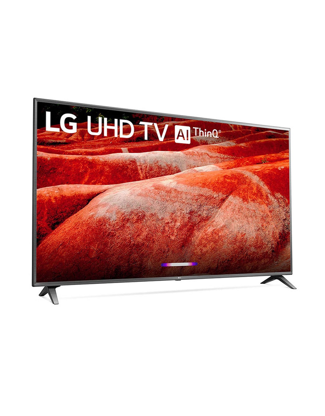 LG 86UM8070PUA: 86 Inch Class 4K HDR Smart LED UHD TV w/ AI ThinQ® | LG USA