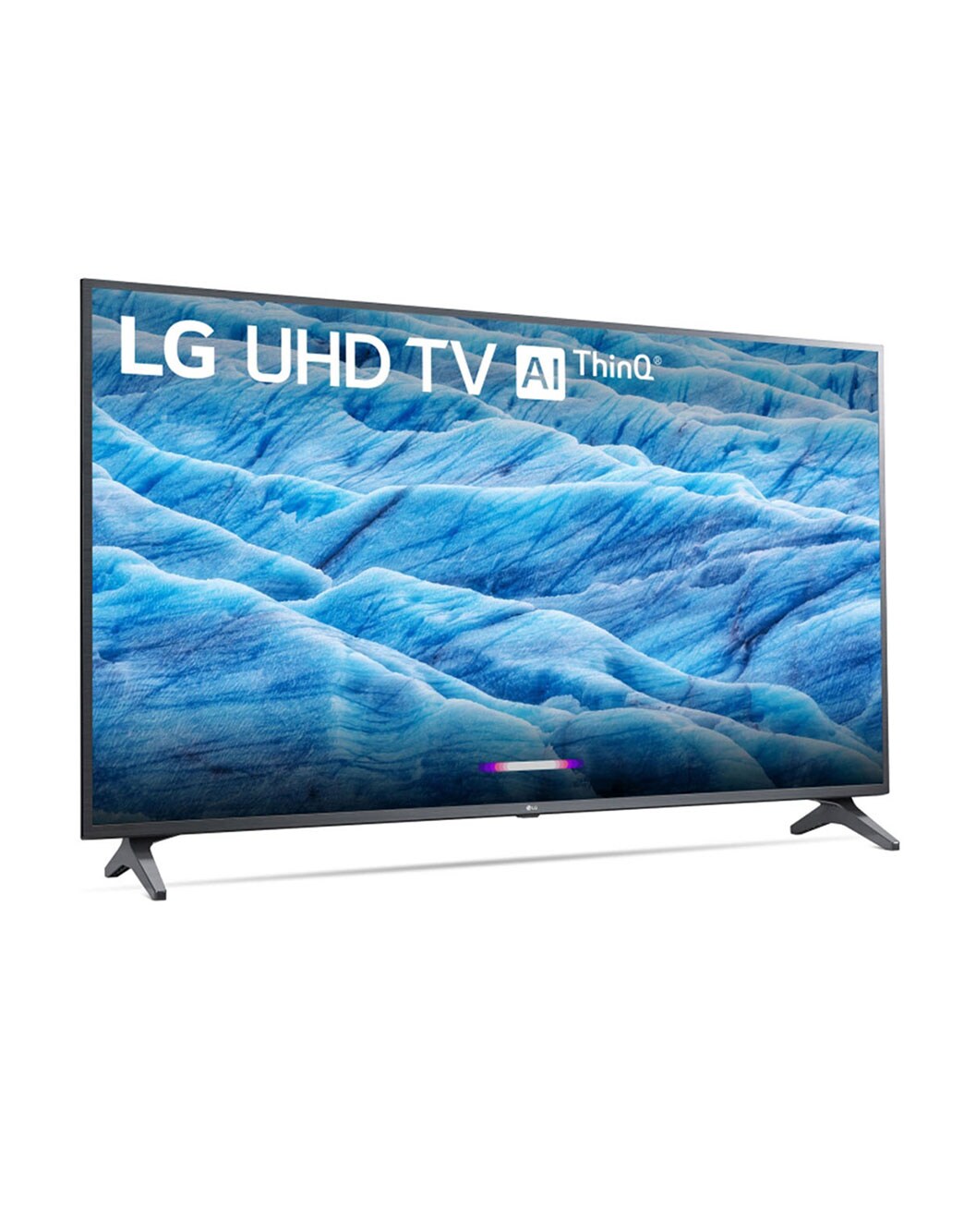 LG 55UM7300AUE: 55 Inch Class 4K HDR Smart LED UHD TV w/ AI ThinQ® | LG USA