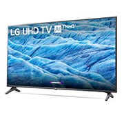 LG 55UM7300AUE: 55 Inch Class 4K HDR Smart LED UHD TV w/ AI ThinQ® | LG USA