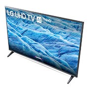 LG 55UM7300AUE: 55 Inch Class 4K HDR Smart LED UHD TV w/ AI ThinQ® | LG USA