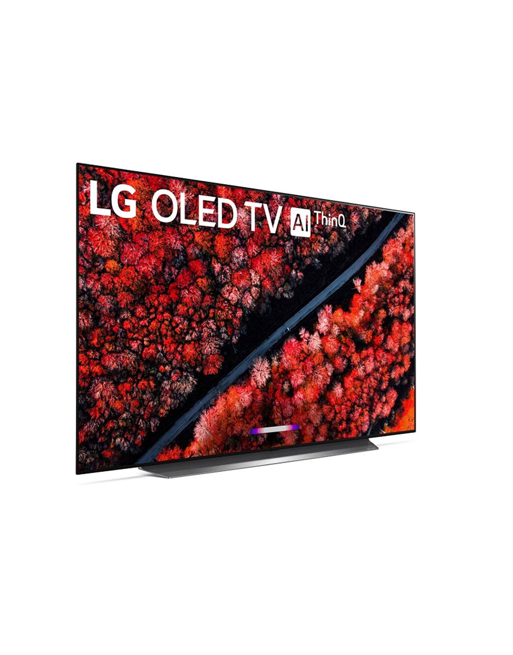 LG OLED65C9AUA: 65 Inch Class 4K HDR Smart OLED TV w/ AI ThinQ® | LG USA