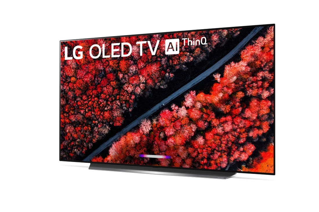 LG OLED55C9AUA: 55 Inch Class 4K HDR Smart OLED TV w/ AI ThinQ® | LG USA
