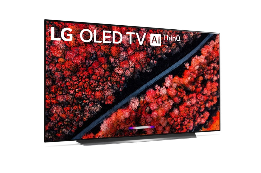 LG OLED55C9AUA: 55 Inch Class 4K HDR Smart OLED TV w/ AI ThinQ® | LG USA