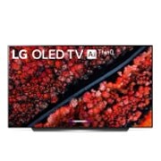 LG OLED55C9AUA: 55 Inch Class 4K HDR Smart OLED TV w/ AI ThinQ® | LG USA