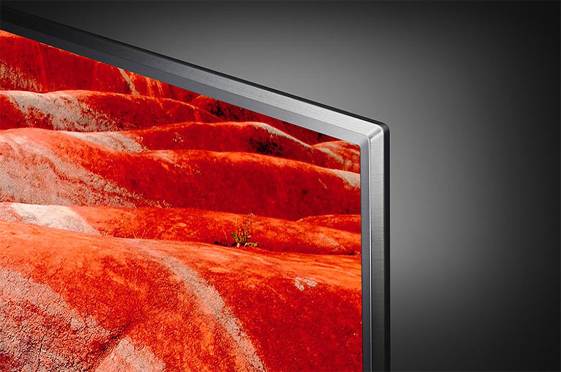 LG 86UM8070AUB: 86 Inch Class 4K HDR Smart LED UHD TV w/ AI ThinQ® | LG USA