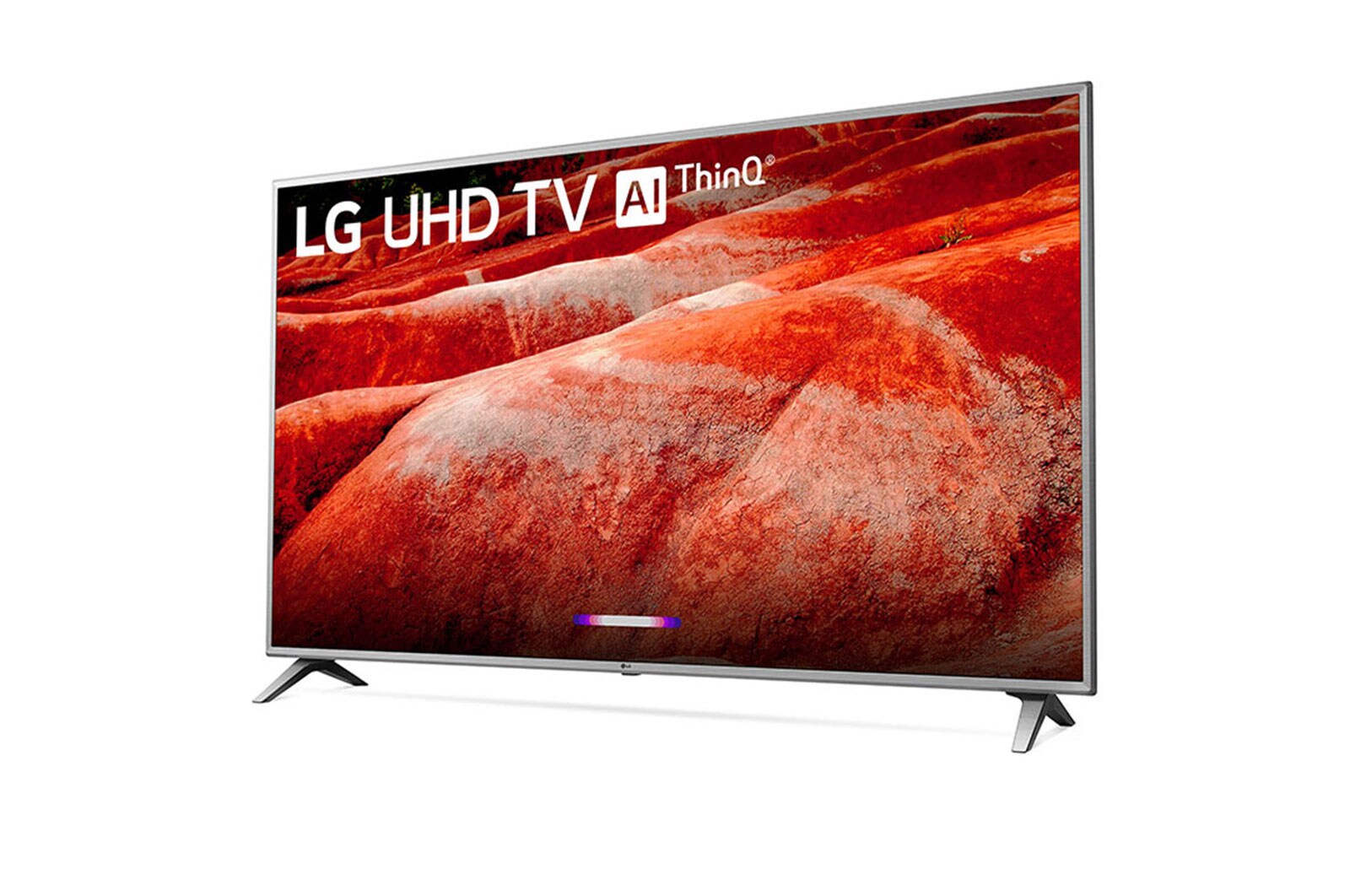 LG 86UM8070AUB: 86 Inch Class 4K HDR Smart LED UHD TV w/ AI ThinQ® | LG USA