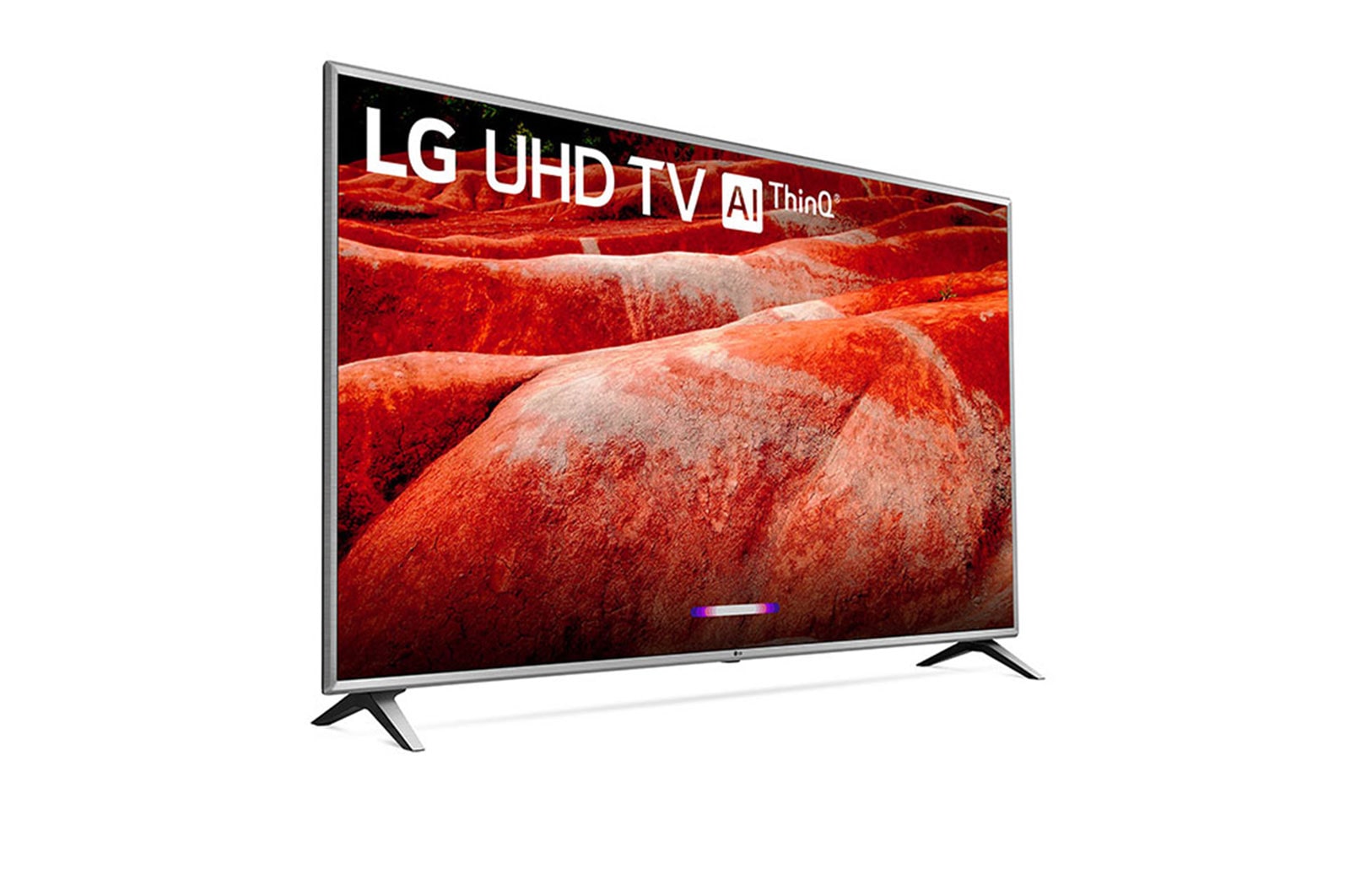 LG 86UM8070AUB: 86 Inch Class 4K HDR Smart LED UHD TV w/ AI ThinQ® | LG USA