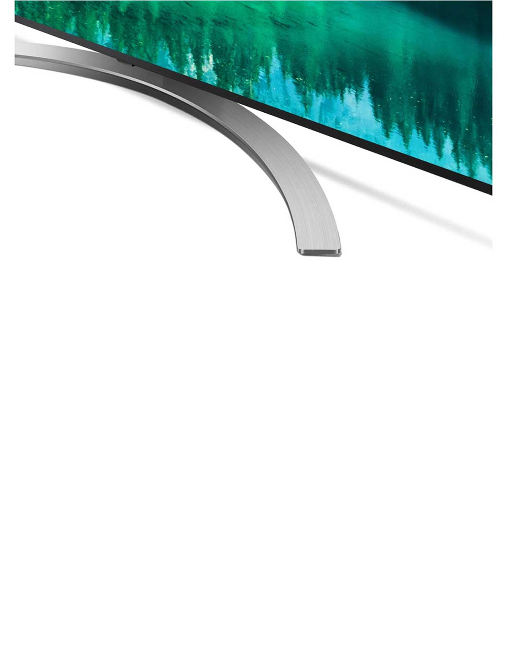 LG 65SM8600AUA: 65 Inch Class 4K HDR Smart LED NanoCell TV w/ AI ThinQ ...