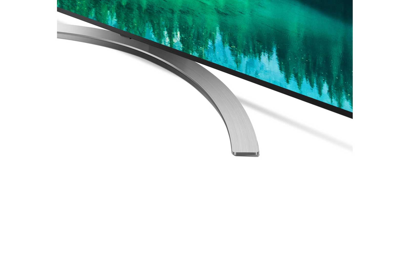 LG 65SM8600AUA: 65 Inch Class 4K HDR Smart LED NanoCell TV w/ AI ThinQ ...