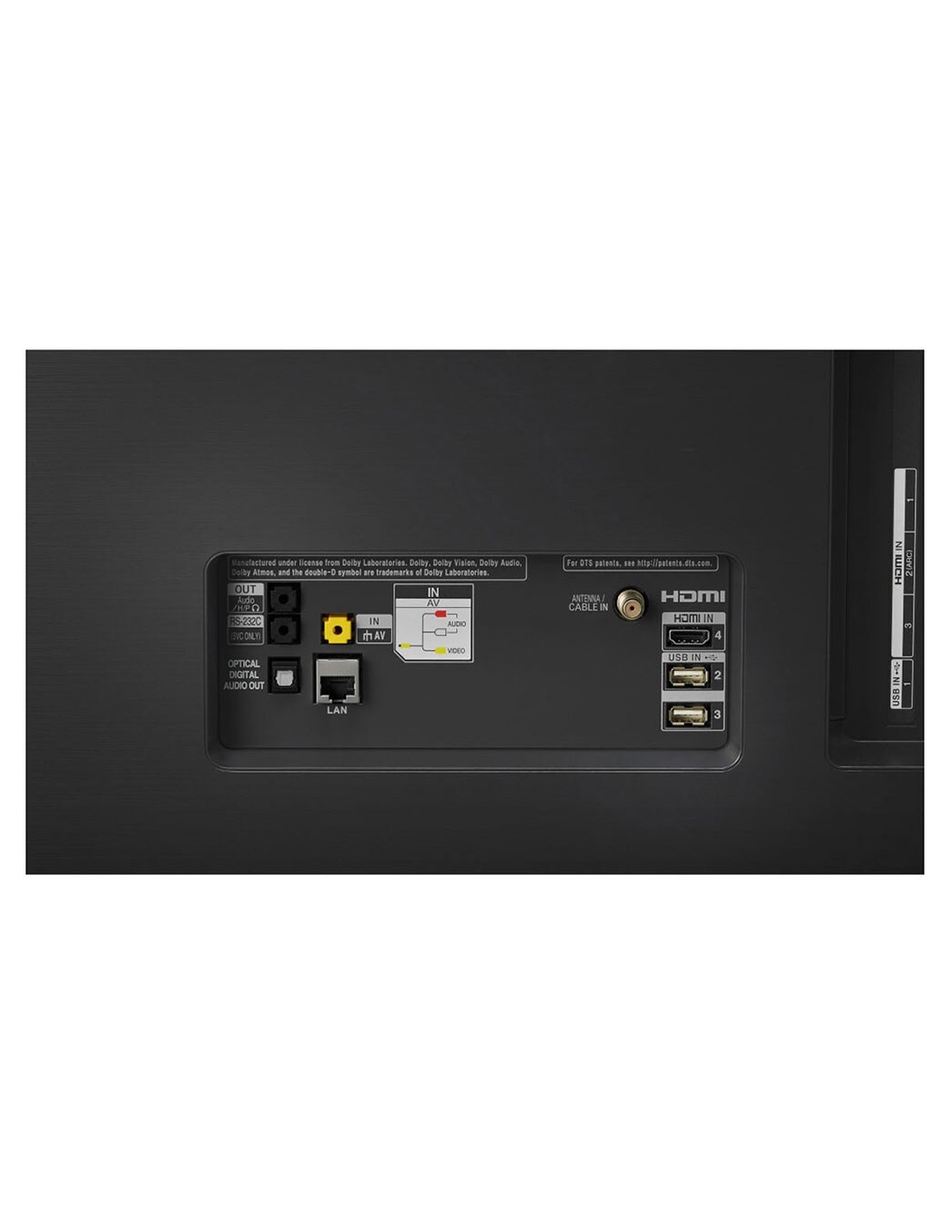 LG C9 77-inch OLED 4K Smart TV w/AI ThinQ® | LG USA