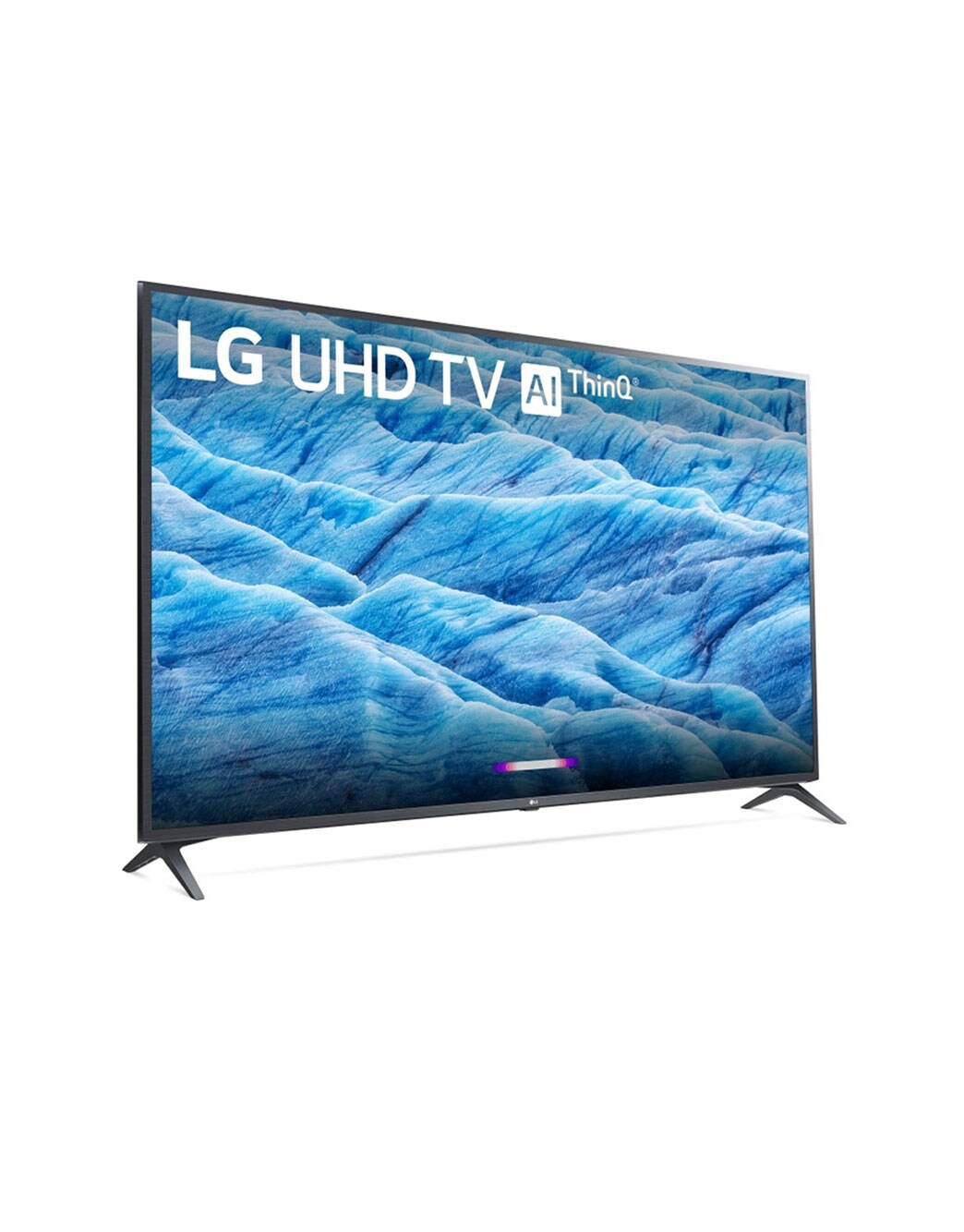 LG 70UM7370AUB: 70 Inch Class 4K HDR Smart LED UHD TV w/ AI ThinQ® | LG USA