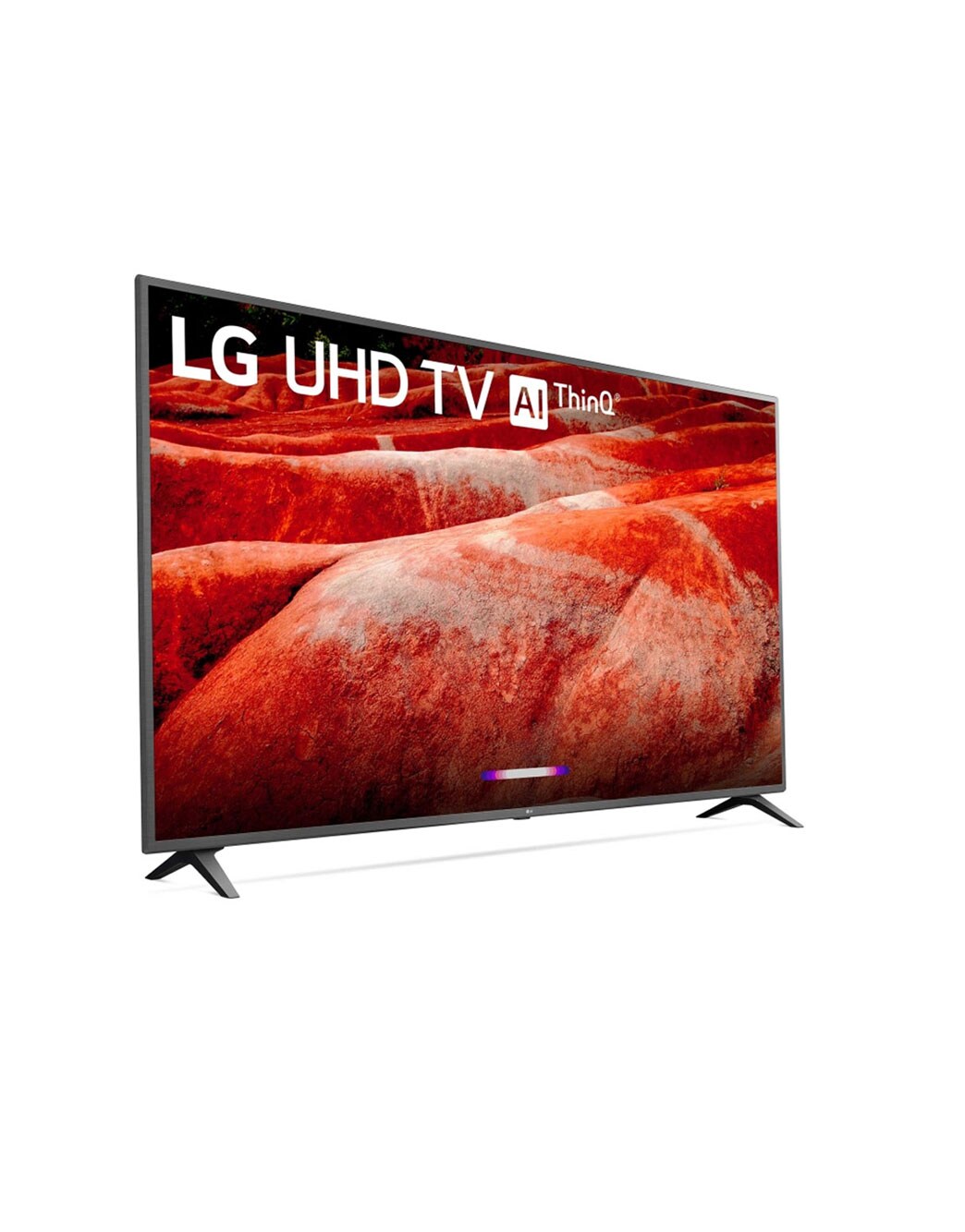 LG 82UM8070PUA: 82 Inch Class 4K HDR Smart LED UHD TV w/ AI ThinQ® | LG USA