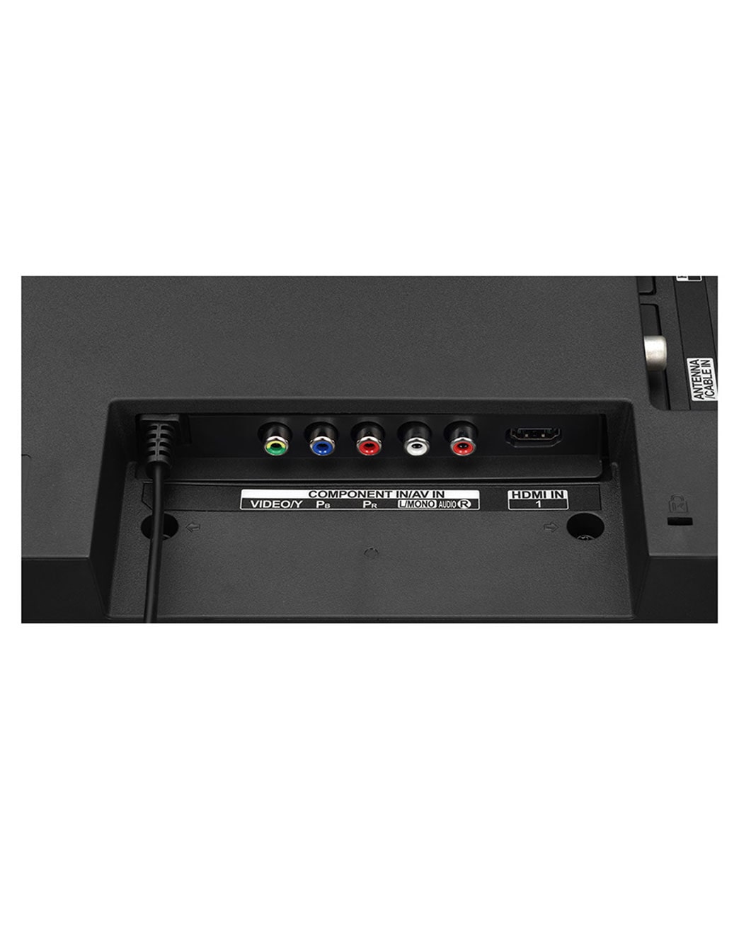 LG 28 inch Class HD TV (27.5'' Diag) (28LM400B-PU) | LG USA