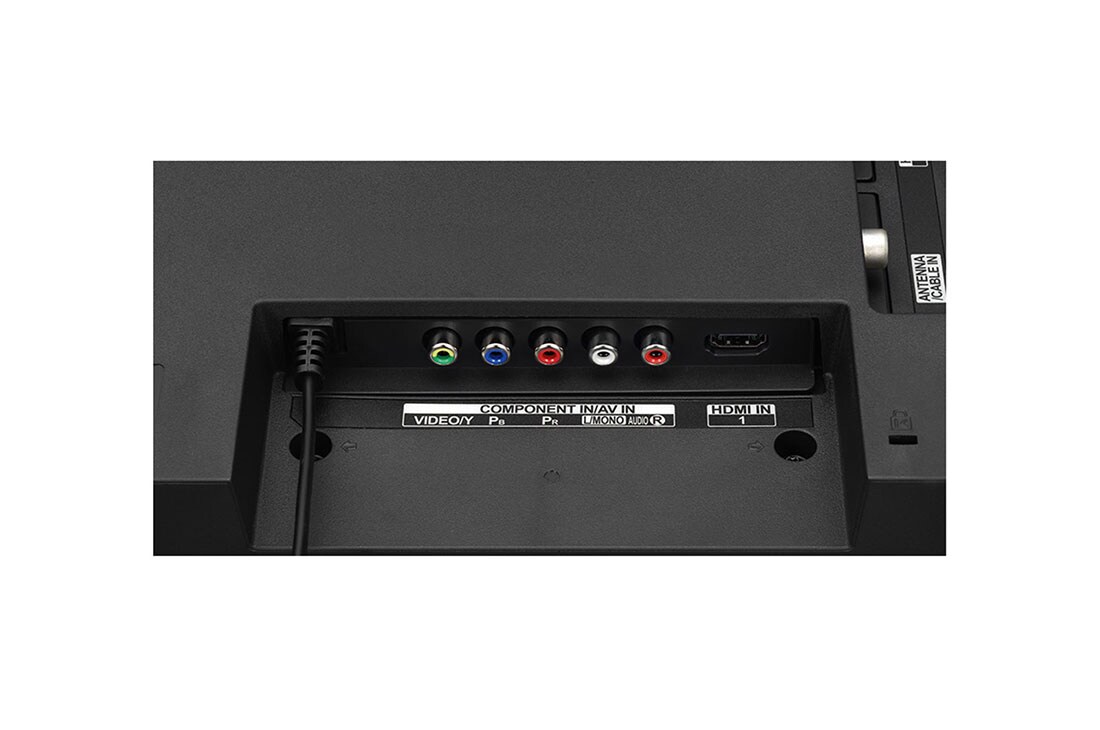 LG 28 inch Class HD TV (27.5'' Diag) (28LM400B-PU) | LG USA