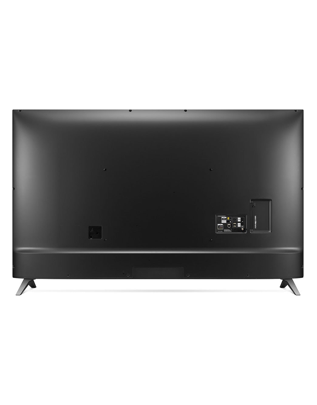 LG 75 inch Class 4K Smart UHD TV w/AI ThinQ® (74.5'' Diag) (75UM8070PUA ...