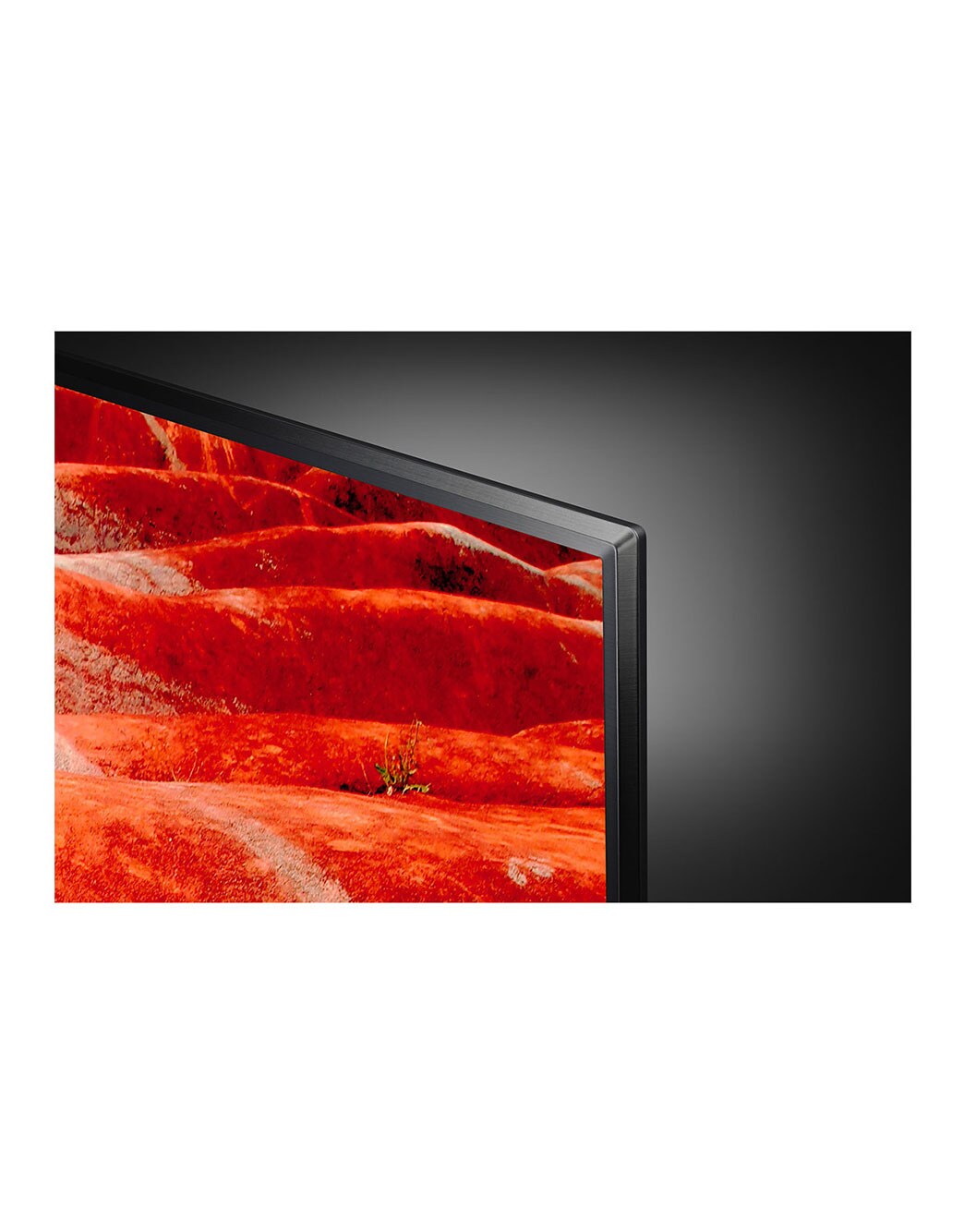 LG 75 inch Class 4K Smart UHD TV w/AI ThinQ® (74.5'' Diag) (75UM8070PUA ...