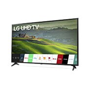 LG 65UM6900PUA: 65 inch Class 4K Smart UHD TV w/AI ThinQ® | LG USA