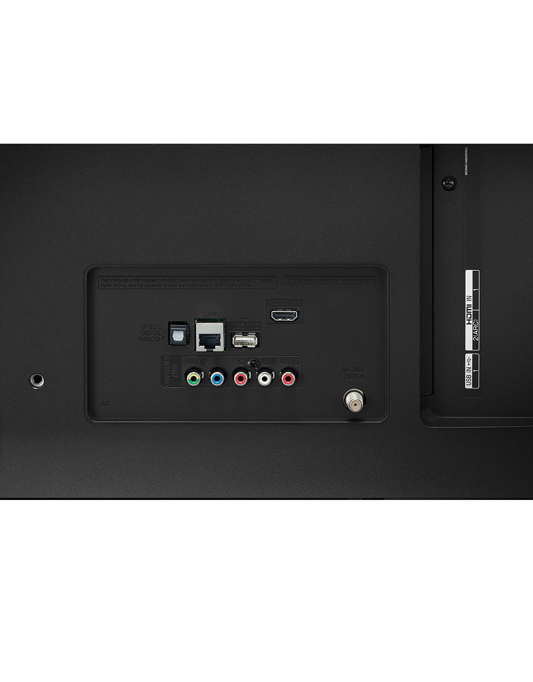 LG 49UM6900PUA: 49 inch Class 4K Smart UHD TV w/AI ThinQ® | LG USA