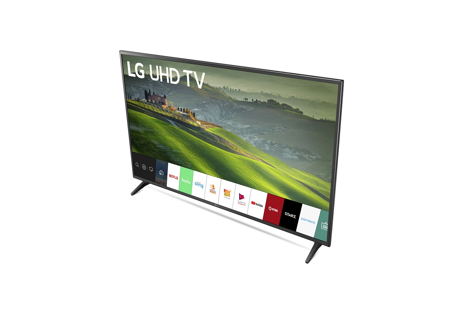 LG 65UM6900PUA: 65 inch Class 4K Smart UHD TV w/AI ThinQ® | LG USA