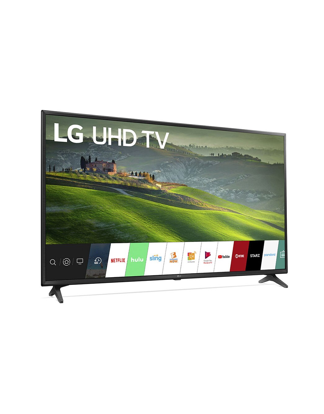 LG 43UM6950DUB : 43 Inch Class 4K HDR Smart LED TV | LG USA