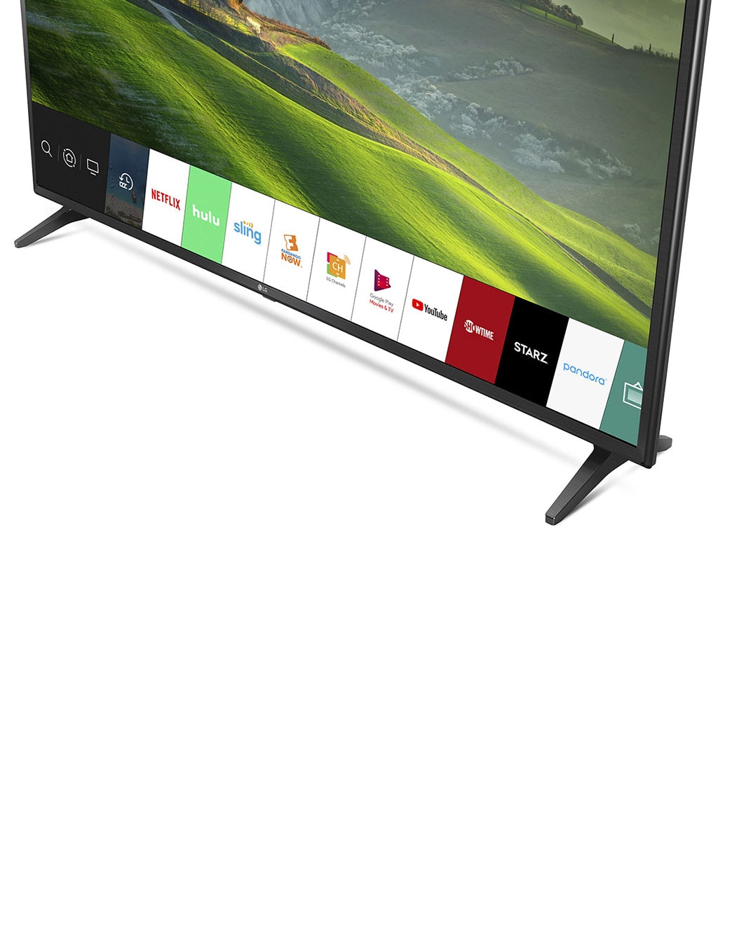 LG 60UM6950DUB : 60 Inch Class 4K HDR Smart LED TV | LG USA