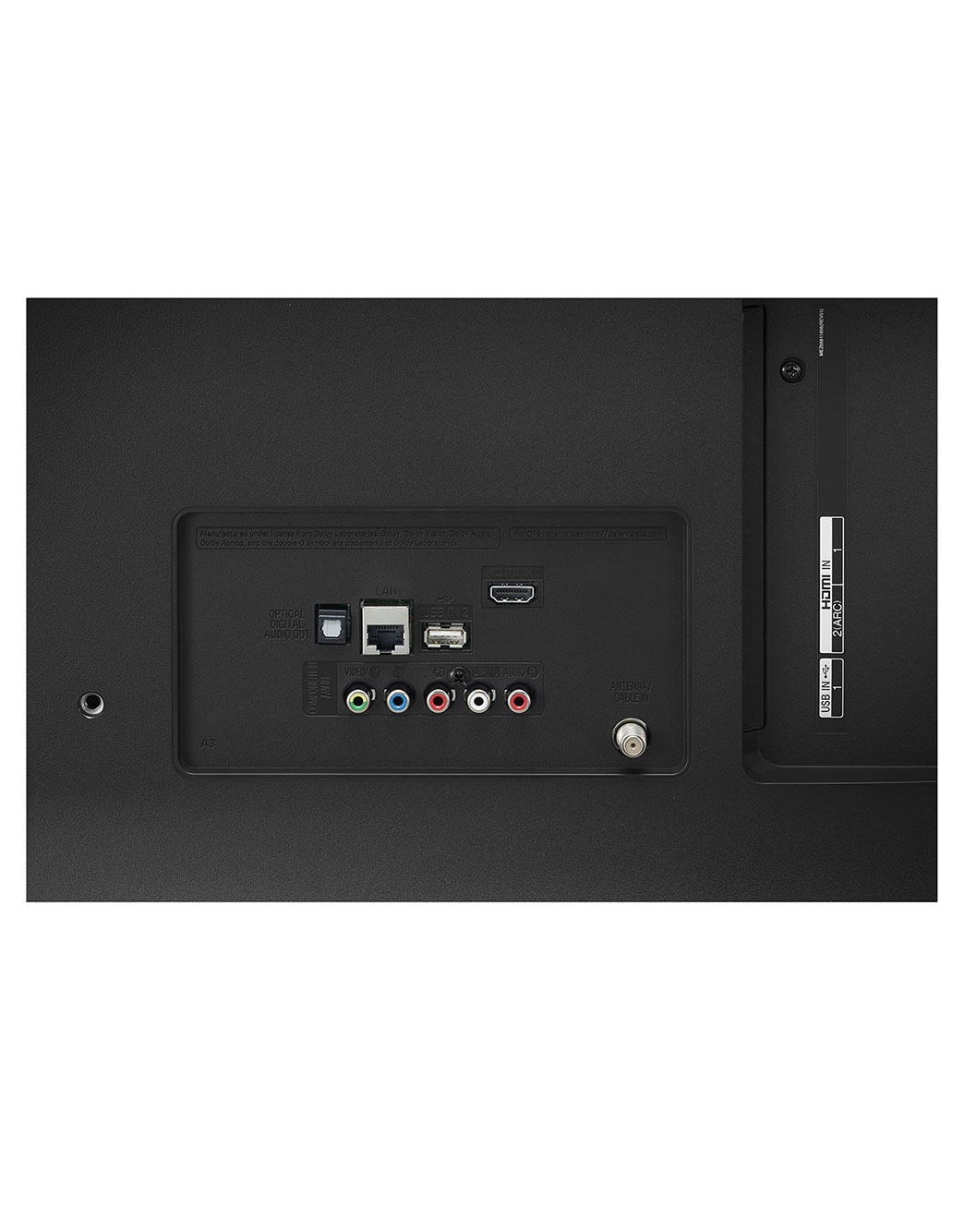 LG 60UM6950DUB : 60 Inch Class 4K HDR Smart LED TV | LG USA