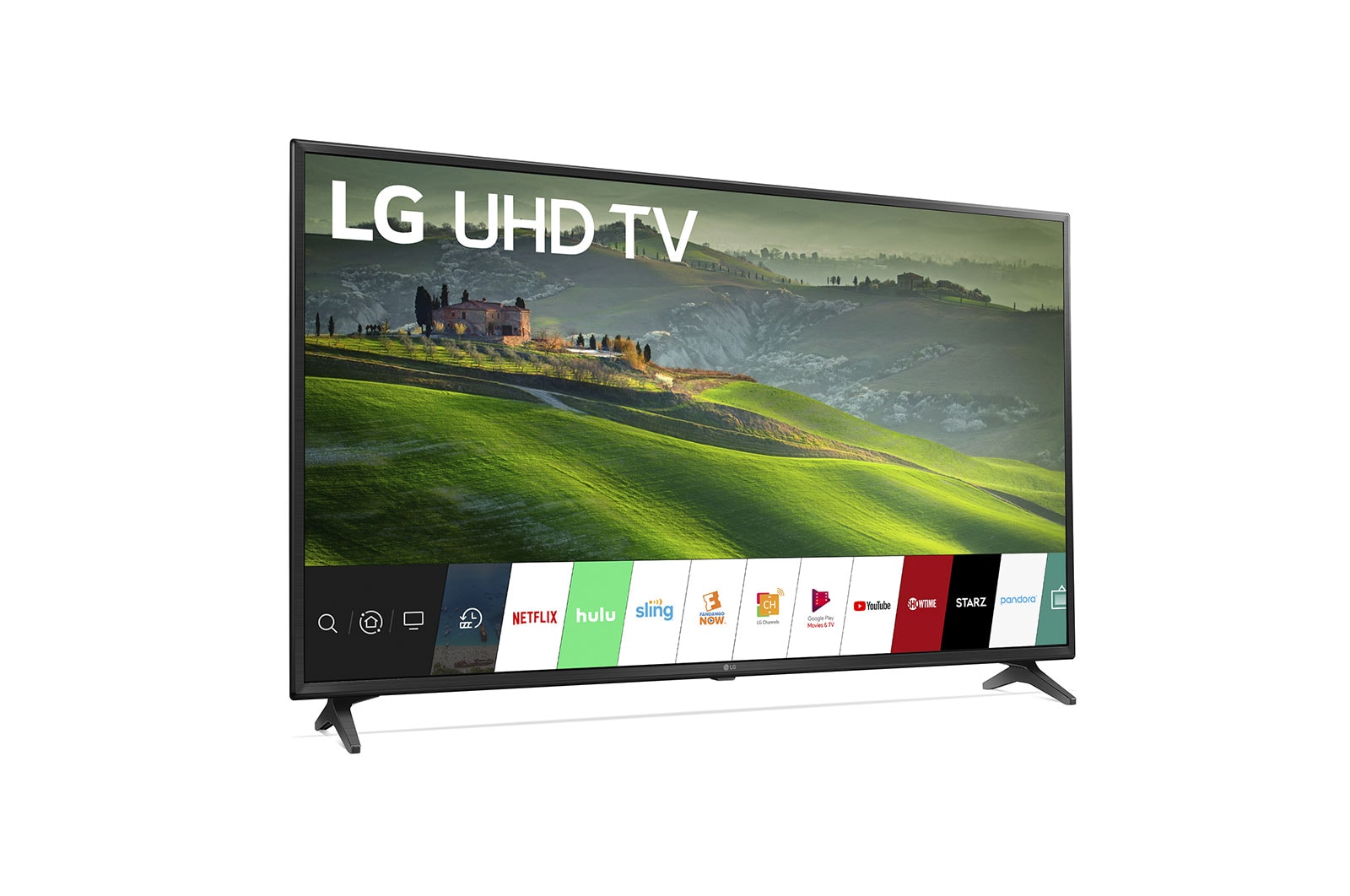 LG 60UM6950DUB : 60 Inch Class 4K HDR Smart LED TV | LG USA