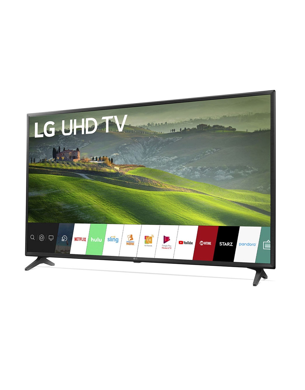 LG 55UM6910PUC : 55 Inch Class 4K HDR Smart LED TV | LG USA