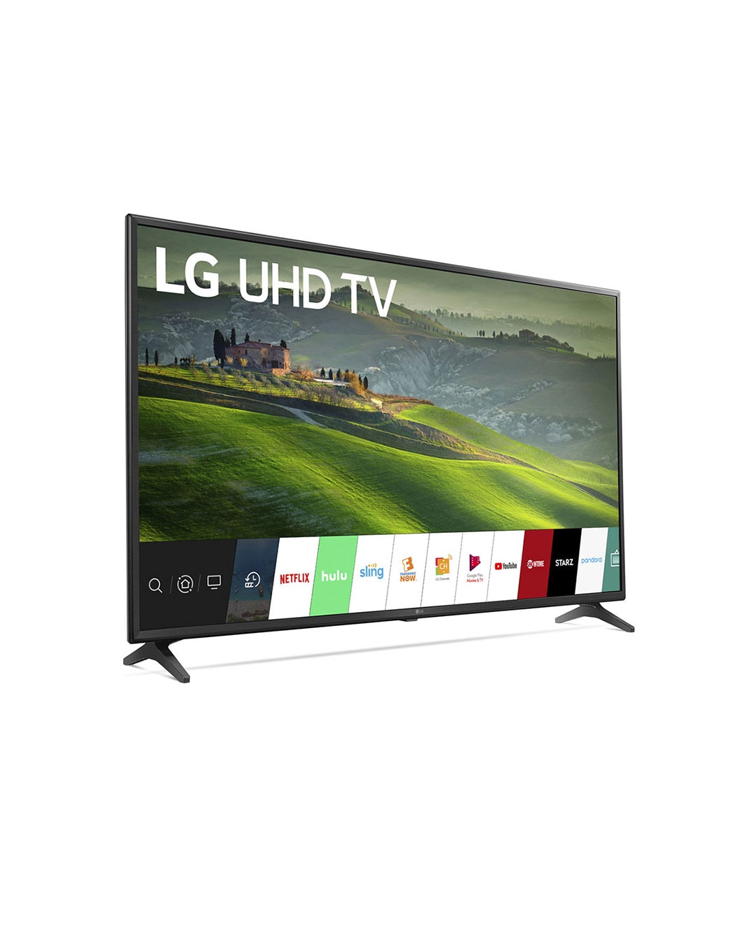 Lg 55um6910puc 55 Inch Class 4k Hdr Smart Led Tv Lg Usa