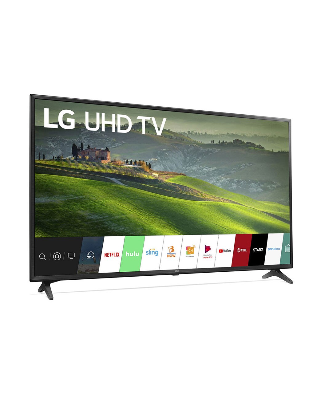 LG 55UM6910PUC : 55 Inch Class 4K HDR Smart LED TV | LG USA