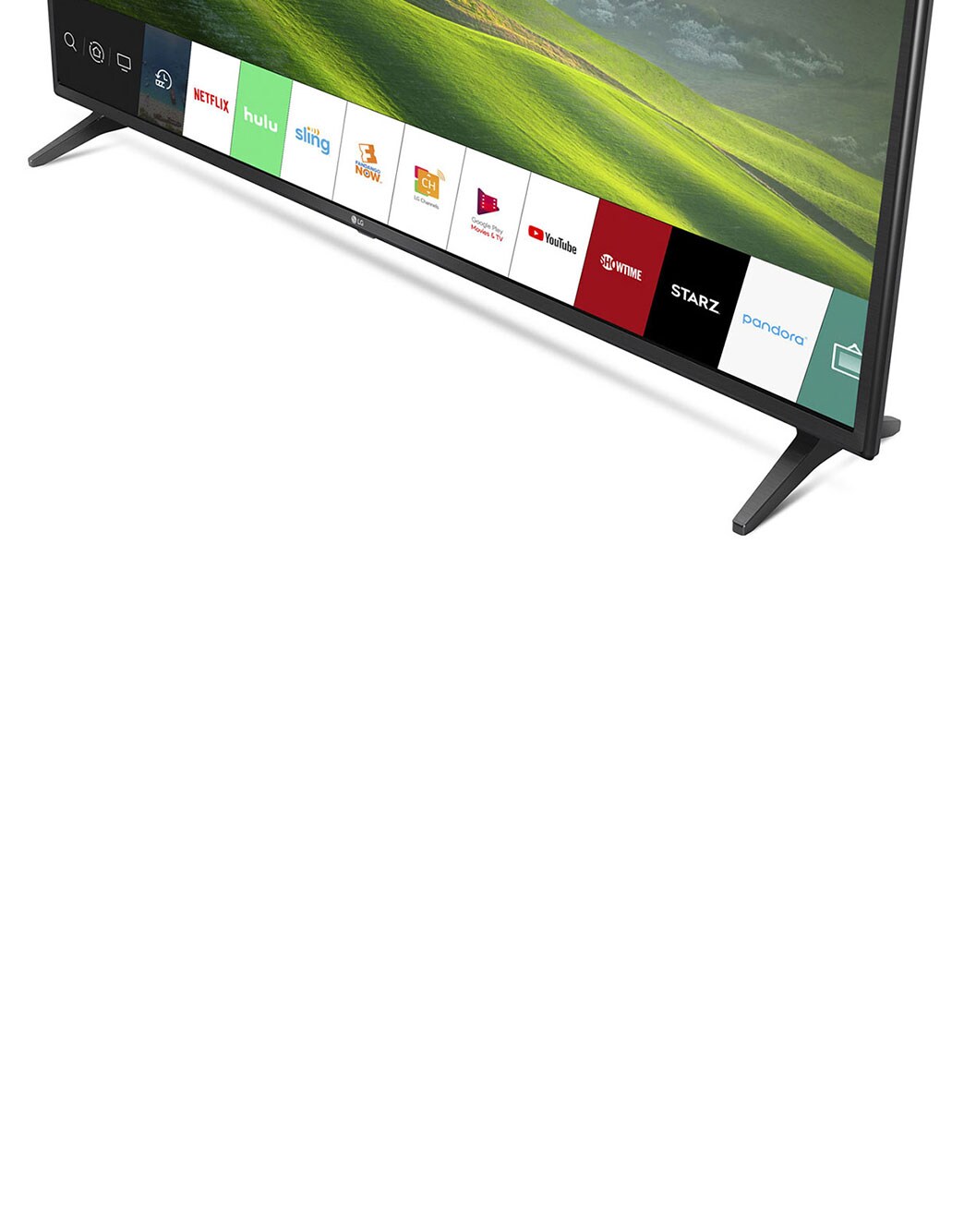 LG 55UM6910PUC : 55 Inch Class 4K HDR Smart LED TV | LG USA