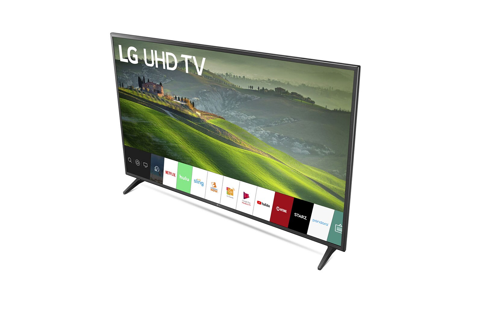 Lg 55um6910puc 55 Inch Class 4k Hdr Smart Led Tv Lg Usa