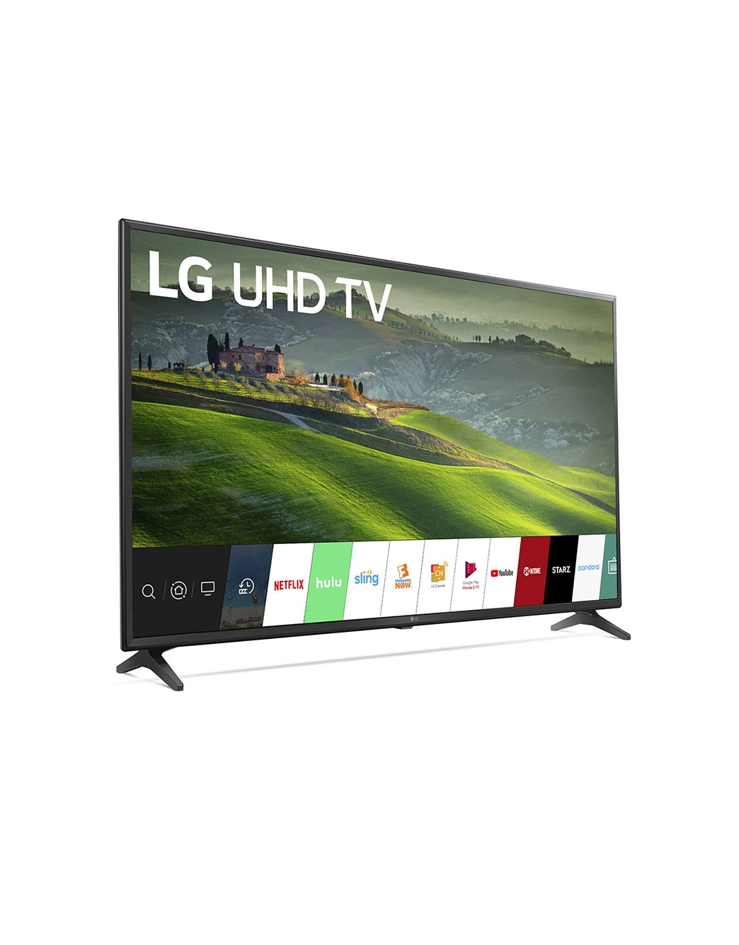 LG 43UM6910PUA : 43 Inch Class 4K HDR Smart LED TV | LG USA