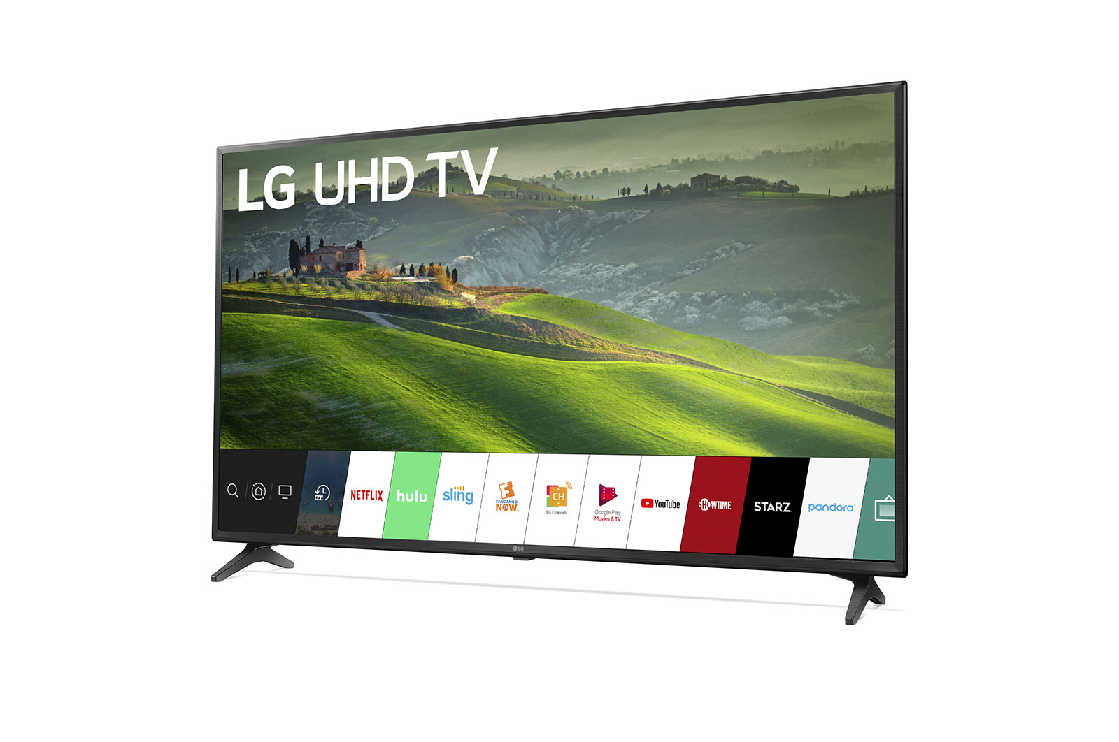 LG 43UM6910PUA : 43 Inch Class 4K HDR Smart LED TV | LG USA
