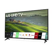 LG 43UM6910PUA : 43 Inch Class 4K HDR Smart LED TV | LG USA
