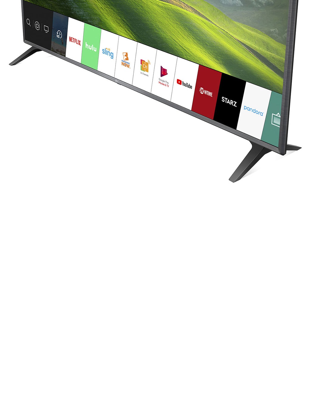 LG 75UM6970PUB : 75 Inch Class 4K HDR Smart LED TV w/ AI ThinQ® | LG USA