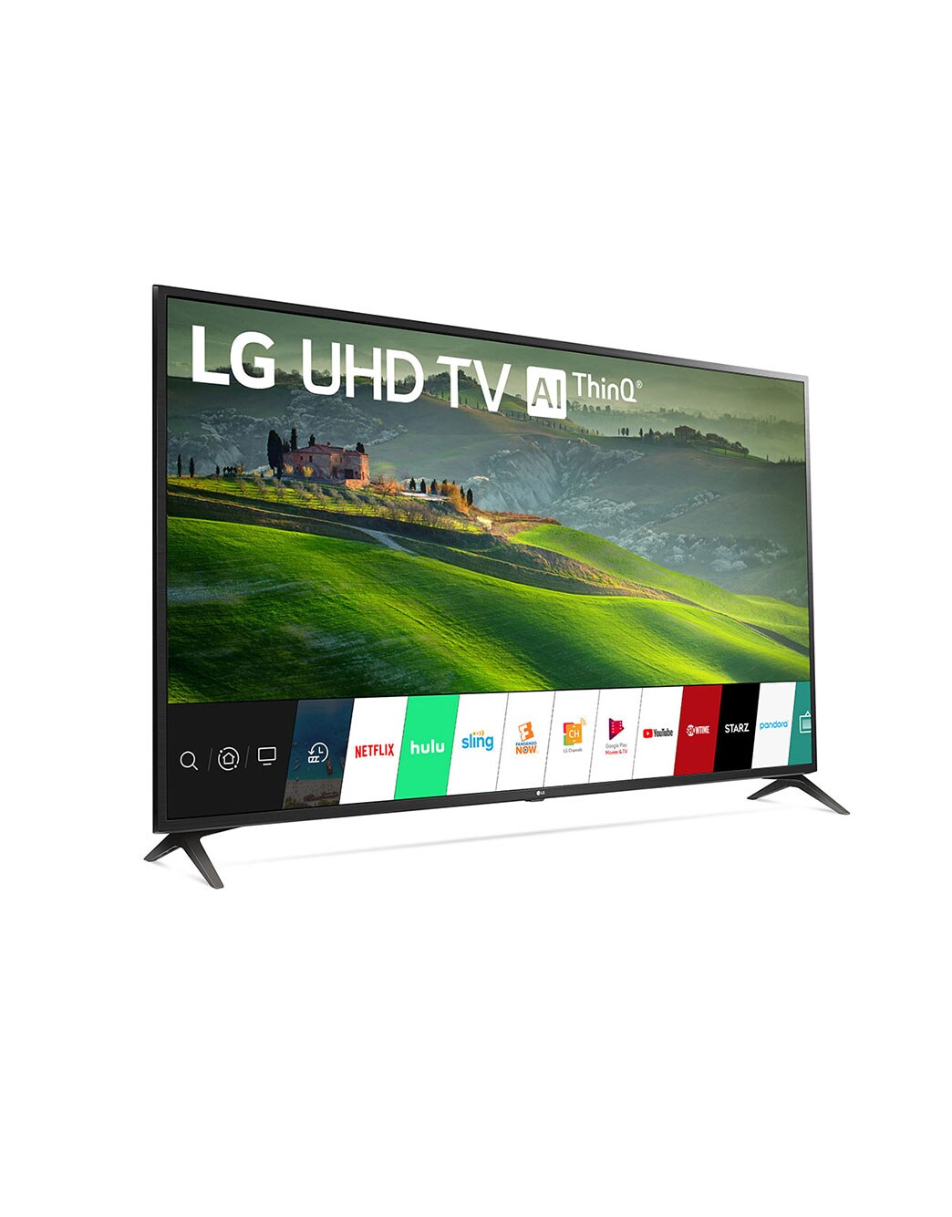 LG 70UM6970PUA : 70 Inch Class 4K HDR Smart LED TV w/ AI ThinQ® | LG USA