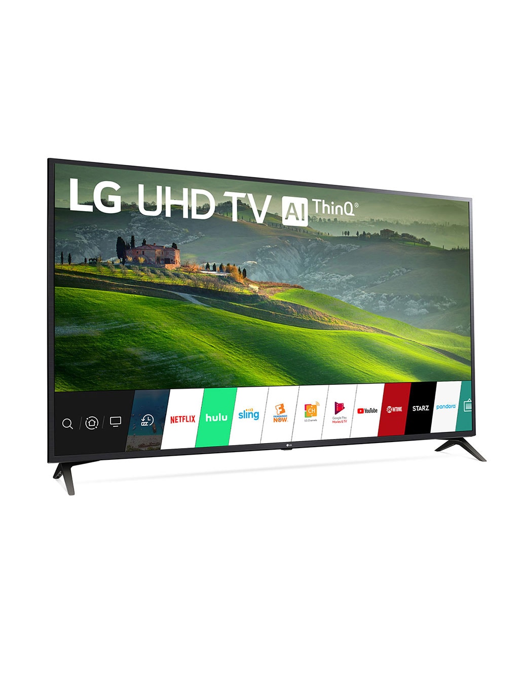 LG 70UM6970PUA : 70 Inch Class 4K HDR Smart LED TV w/ AI ThinQ® | LG USA