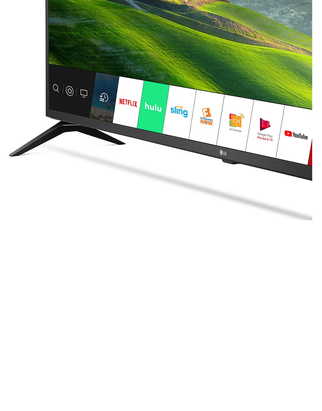 LG 70UM6970PUA : 70 Inch Class 4K HDR Smart LED TV w/ AI ThinQ® | LG USA