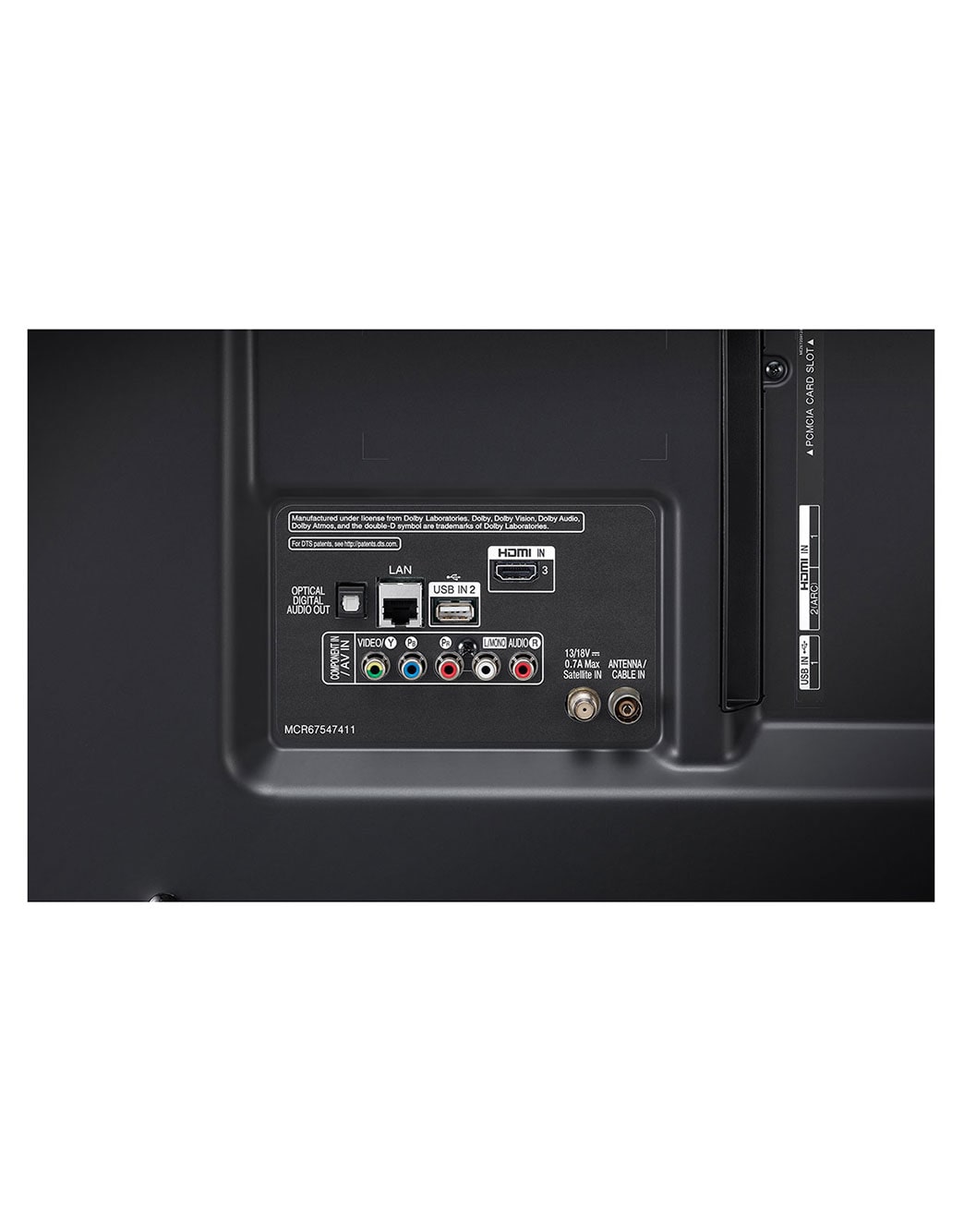 LG 70UM6970PUA : 70 Inch Class 4K HDR Smart LED TV w/ AI ThinQ® | LG USA