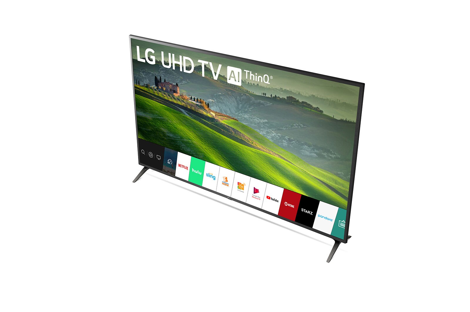 LG 70UM6970PUA : 70 Inch Class 4K HDR Smart LED TV w/ AI ThinQ® | LG USA