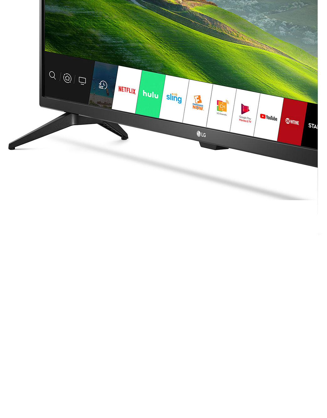 LG 50 inch Class 4K Smart UHD TV (49.5'' Diag) (50UM6900PUA) | LG USA