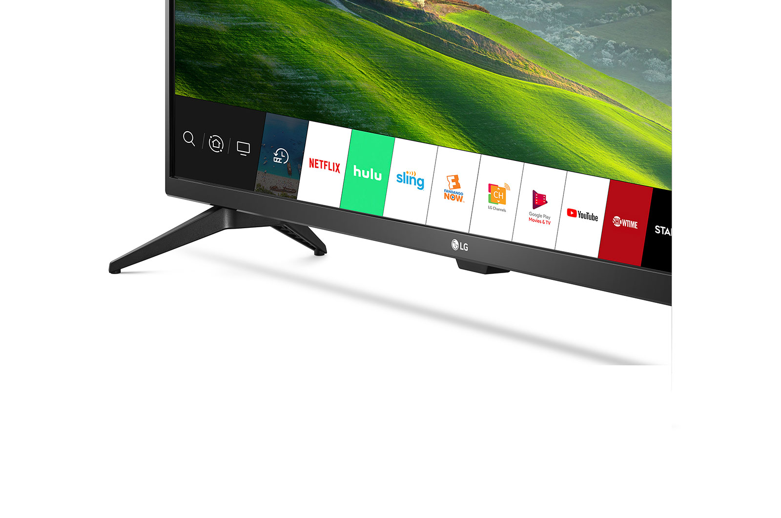 LG 50 inch Class 4K Smart UHD TV (49.5'' Diag) (50UM6900PUA) | LG USA