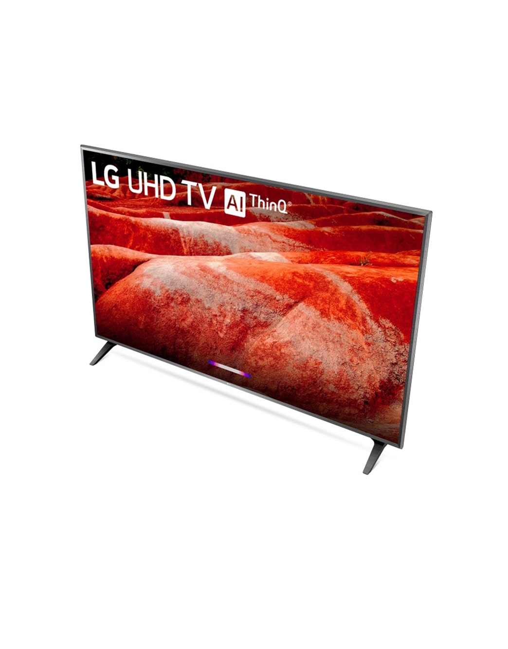 LG 75 inch Class 4K Smart UHD TV w/AI ThinQ® (74.5'' Diag) (75UM7570AUE ...