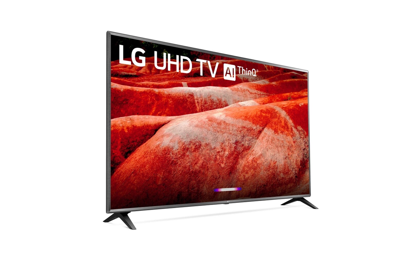 LG 75 inch Class 4K Smart UHD TV w/AI ThinQ® (74.5'' Diag) (75UM7570AUE ...