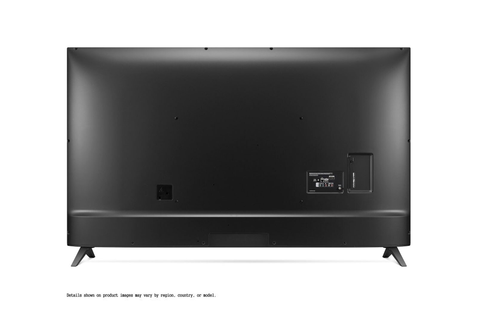 LG 75 inch Class 4K Smart UHD TV w/AI ThinQ® (74.5'' Diag) (75UM7570AUE ...